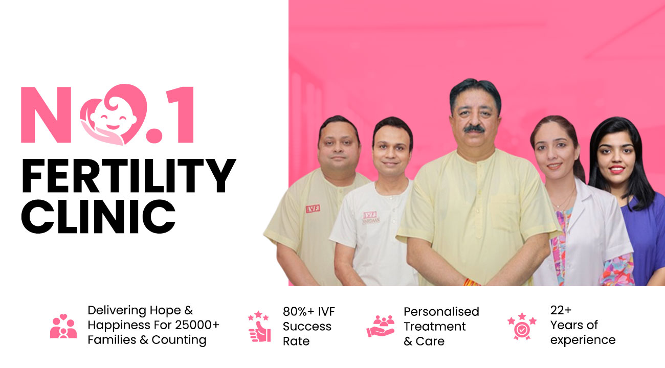 Best Ivf Center In Jalandhar - Amritsar - Srinagar