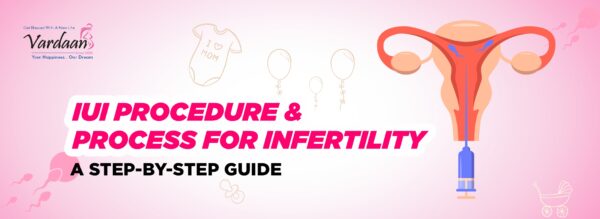 IUI Procedure & Process for Infertility: A Step-by-Step Guide