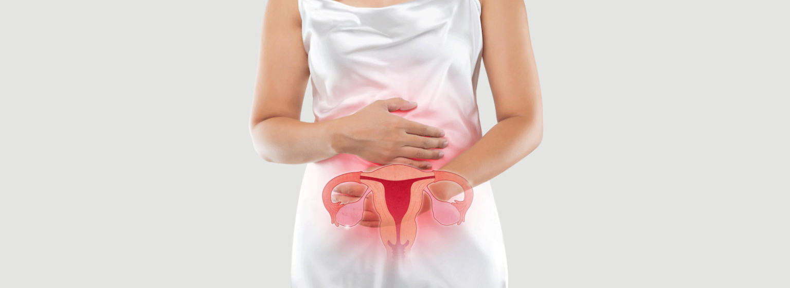 Can Endometriosis Cause Infertility? - Vardaan Medical Center : Blog